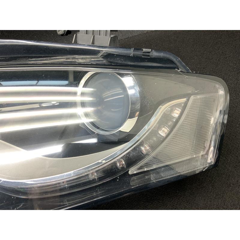 A782 8K アウディA4 左ヘッドライト HID/バラスト付 8K0 941 003 D 【動画有り】 ★即決 :2390A782-B2:ジパングオートパーツ - 通販 - Yahoo ...