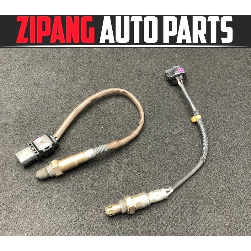 A774 W222 S550L AMG SP 右バンク O2 センサー 前後セット 009 542 60 18/A 008 7818 ★エラー ...