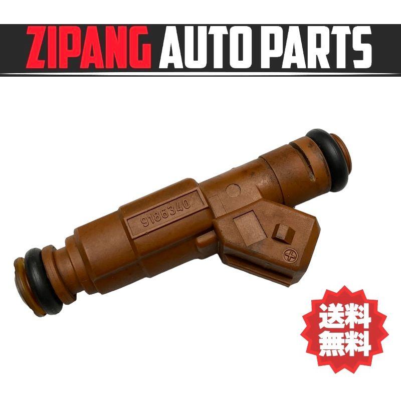 A645 CB5254AW ボルボXC90 B5254 インジェクター No1 9186340 ★動作OK ★送料無料 : ジパングオート ...