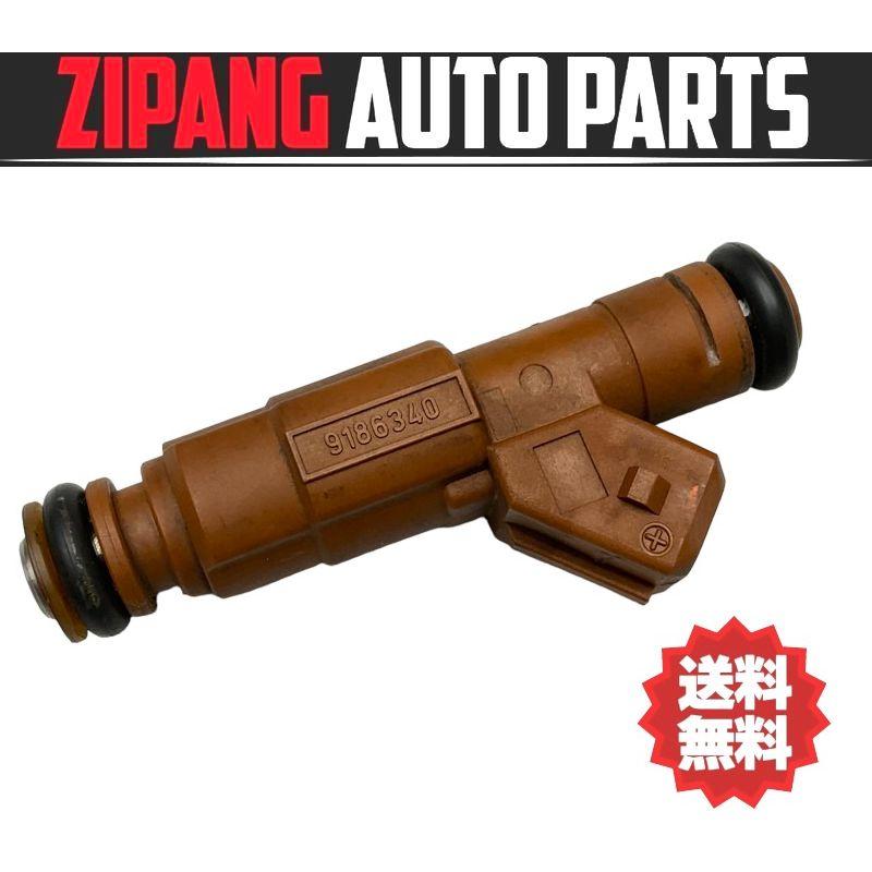 A645 CB5254AW ボルボXC90 B5254 インジェクター No4 9186340 ★動作OK ★送料無料 :2460A645-F ...