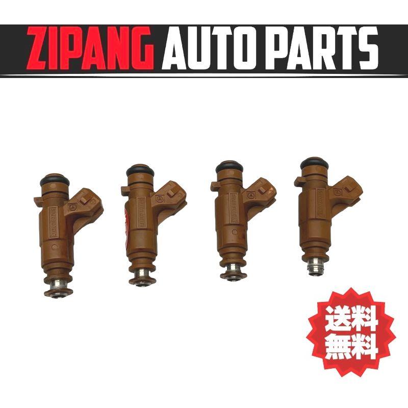 MB072 W219 CLS500 AMG スポーツPKG M113 インジェクター 4本 A1130780249 ★動作OK ★送料無料 ...