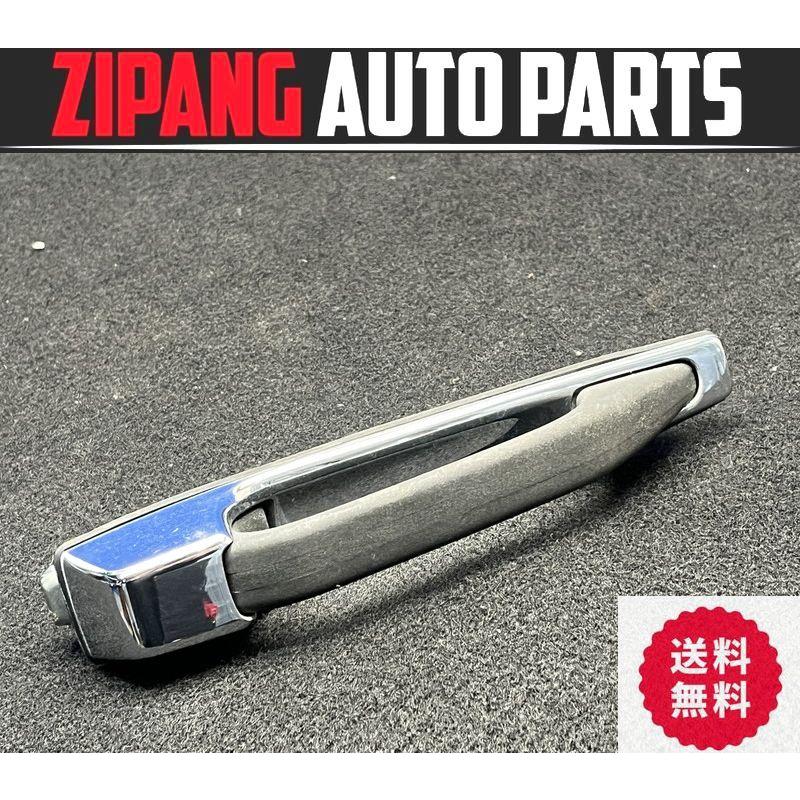 MB123 W123 230E セダン 右リア ドア アウターハンドル/ドアノブ 123 760 03 59 ★動作OK ★送料無料 ...