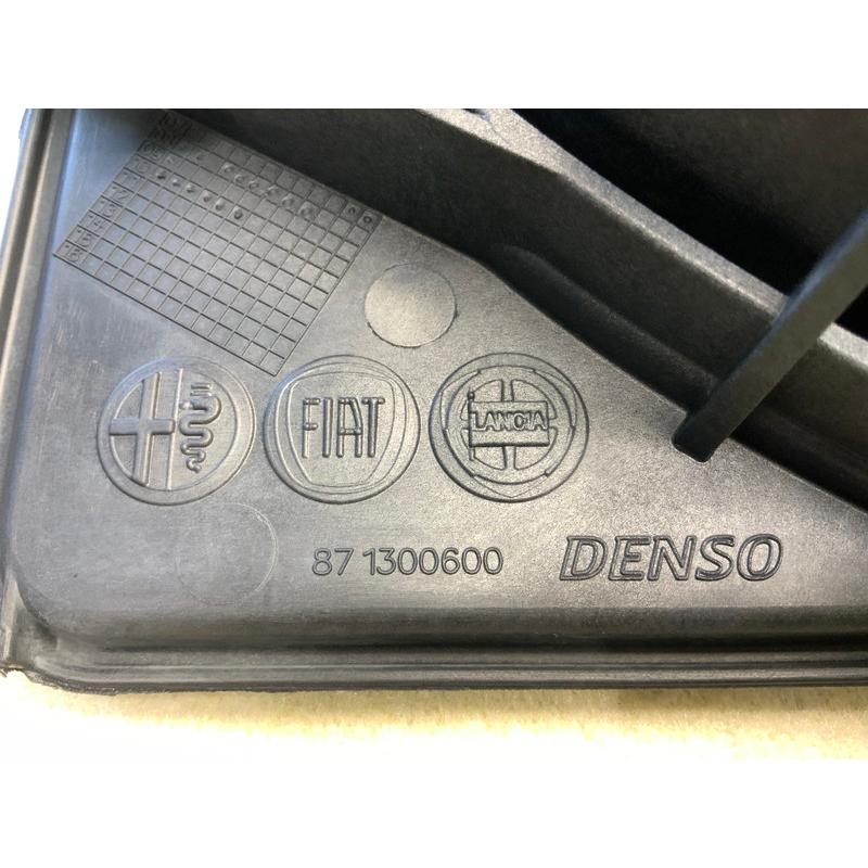 AR009 955 アルファ ミト 1.4T スプリント 電動ファン 871300600 ★動作OK : ジパングオートパーツ - 通販 - Yahoo!ショッピング