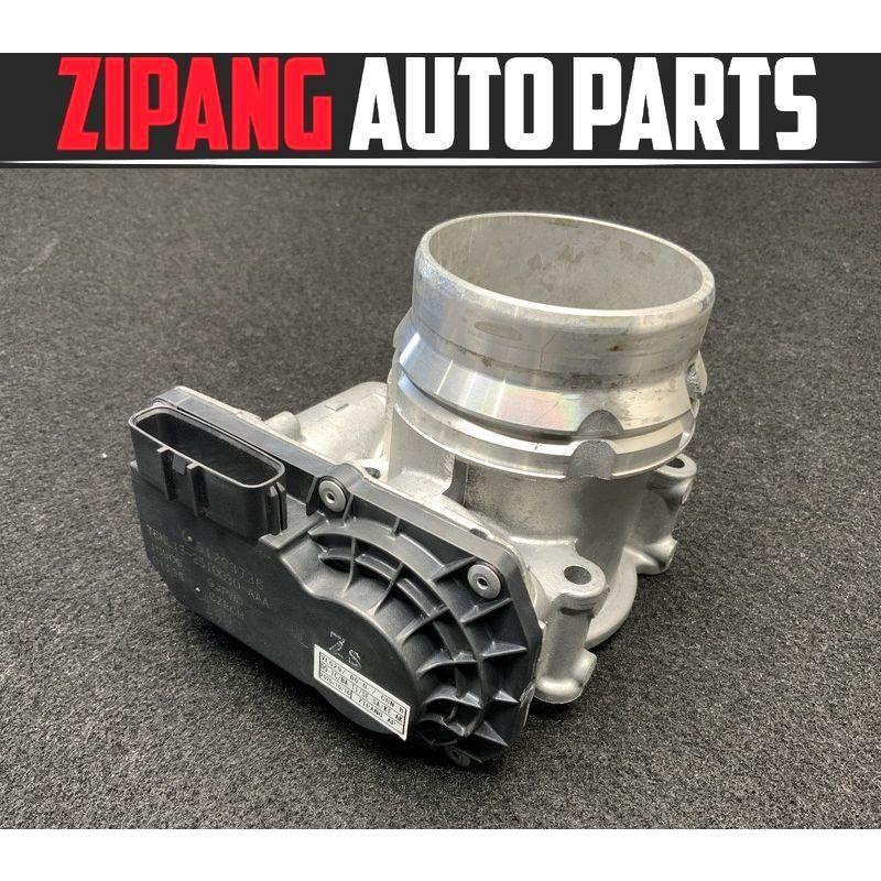 VL029 UB XC60 T5 モーメンタム AWD B420 スロットルボディ 31293736 ★動作OK/エラー無し : ジパング ...