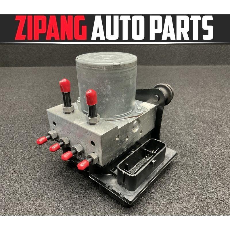 AU065 8K A4 オールロード クワトロ ABS アクチュエーター 8K9 614 517 AJ/8K9 907 379 P ★動作OK ★即決★ : ジパングオートパーツ - 通販 ...