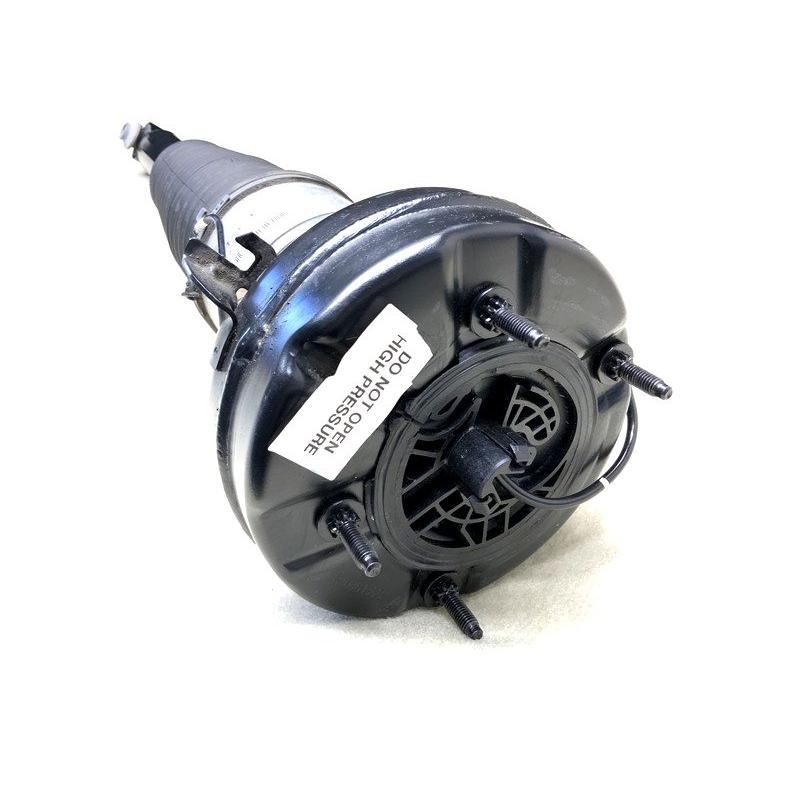 AU077 4H A8 ハイブリッド HV 後期 左リア エアサス 4H0 616 001 AB カプラー破損有り ★抜け無し : ジパングオートパーツ - 通販 - Yahoo!ショッピング