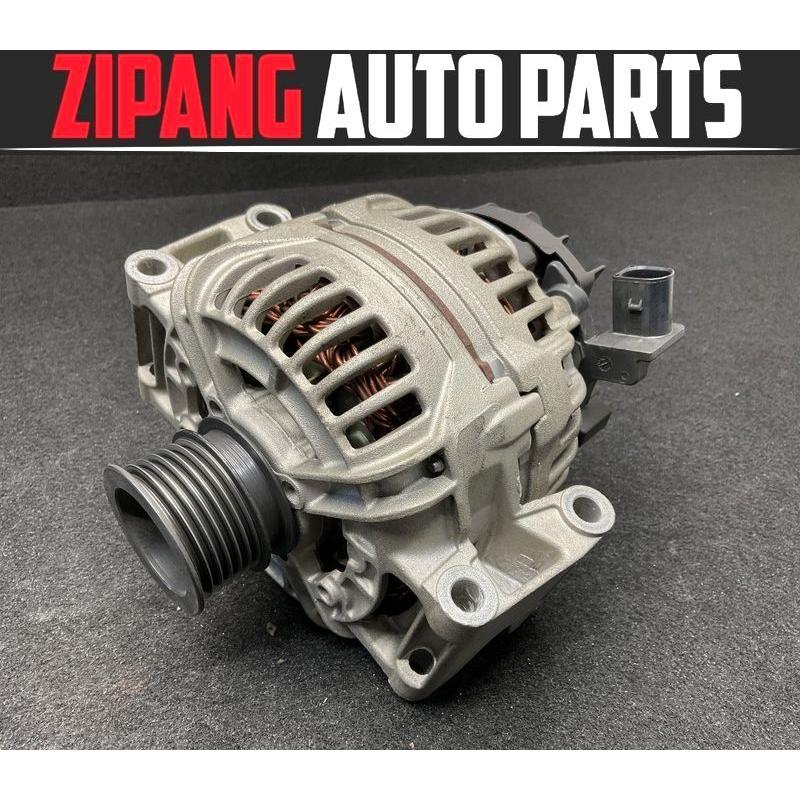 MB140 W211 E350 AV 後期 M272 オルタネーター A 272 154 0002 ★動作OK : ジパングオートパーツ ...