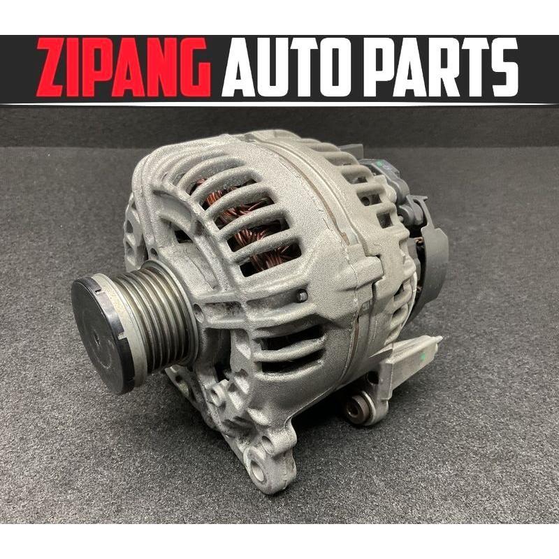 VW030 1K ゴルフ ヴァリアント TSI BMT CBZ オルタネーター 03C 903 025 F ★動作OK : 3977vw030-b1 : ジパングオートパーツ - 通販 ...