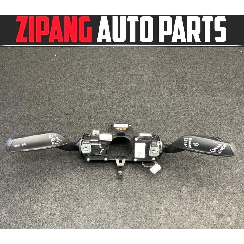 AU029 8U アウディ Q3 1.4TFSI スポーツ ワイパー/ウインカー/コンビ スイッチ レバー 8X0 953 502/521 ...
