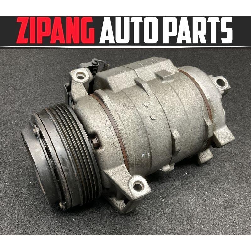 A719 FA30N E53 BMW X5 エアコン コンプレッサー MC447220-3324 ★動作OK : 4144a719-b1 ...