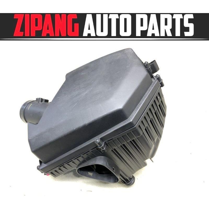 VL021 DB XC60 T5 SE 後期 B4204T エアクリーナー ボックス 31273658 破損有り : ジパングオートパーツ ...