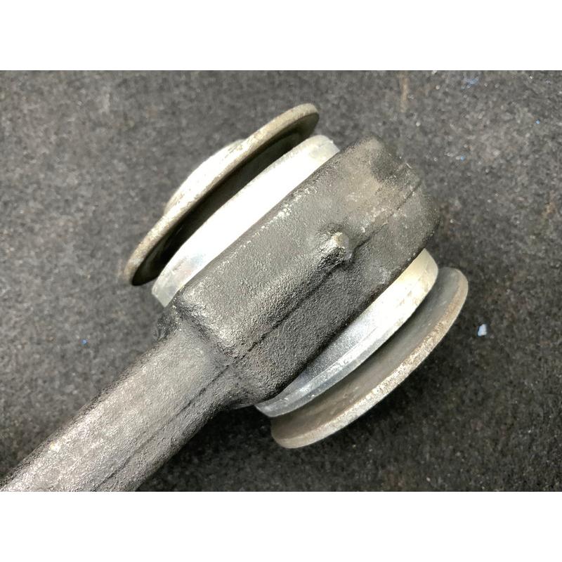 MB061 R230 SL350 右フロント ロワ/ロア アーム/リンク 【動画有り】 : ジパングオートパーツ - 通販 - Yahoo!ショッピング