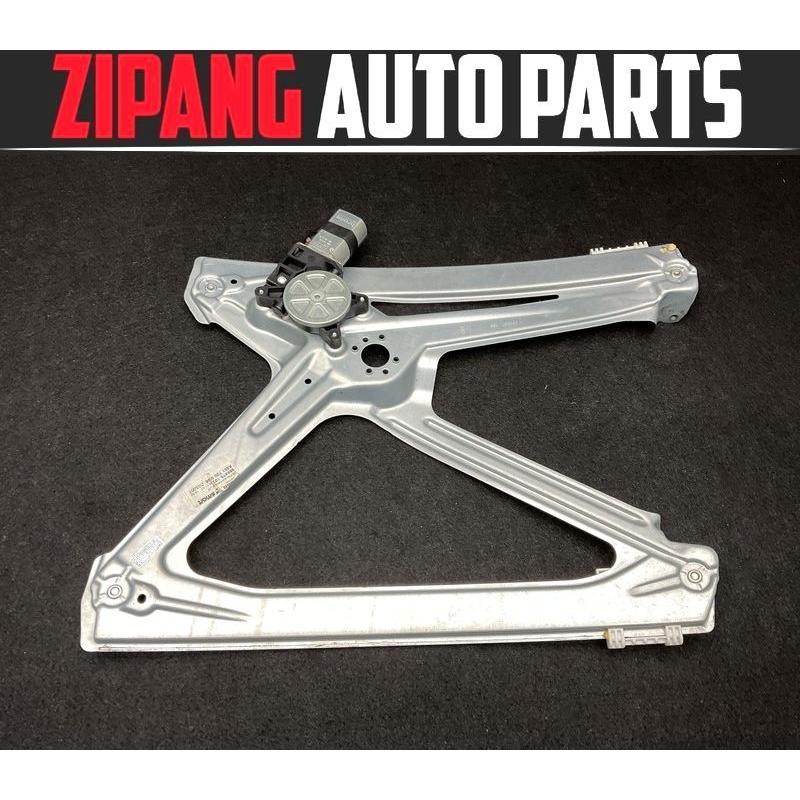 SM005 451 スマート フォーツー クーペ 左 パワーウインド/ウインドウ レギュレーター/モーター A451 720 03 46 ...