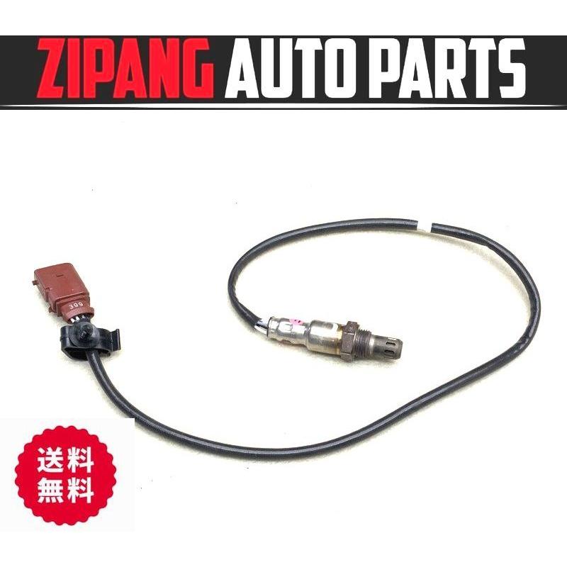 AU029 8U アウディ Q3 1.4TFSI スポーツ O2 センサー ★触媒 前側 04E 906 262 BB ★エラー無し ★送料 ...