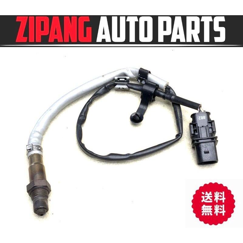 AU033 8U Q3 2.0TFSI クワトロ Sライン O2 センサー ★前側 8U0 906 262 ★エラー無し ★送料無料 ...