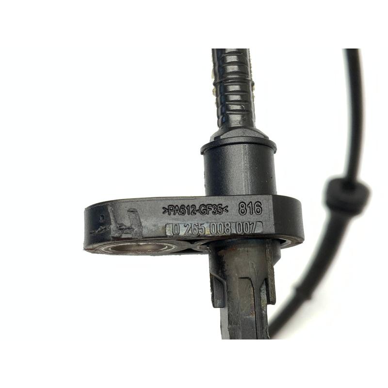 AR005 937 アルファ GT JTS セレ 左リア ABS スピード センサー 0 265 008 007 ★エラー無し ★送料無料 ...
