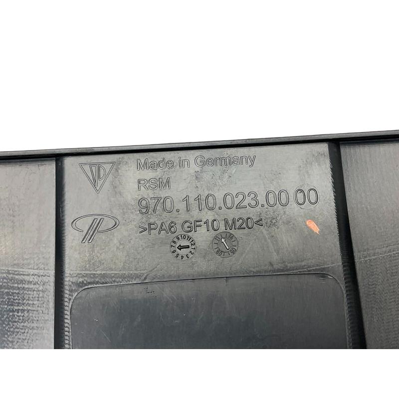 PR006 970 パナメーラ 4 M46 エンジン カバー ★3個セット 970 110 023 00 ★破損無し : ジパングオートパーツ - 通販 - Yahoo!ショッピング