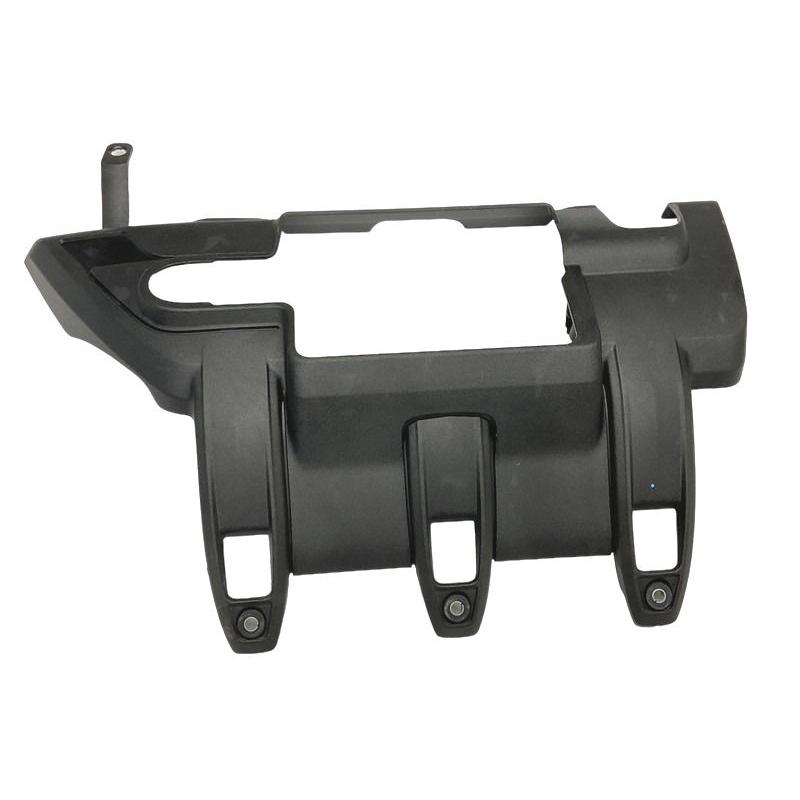 PR006 970 パナメーラ 4 M46 エンジン カバー ★3個セット 970 110 023 00 ★破損無し : ジパングオートパーツ - 通販 - Yahoo!ショッピング