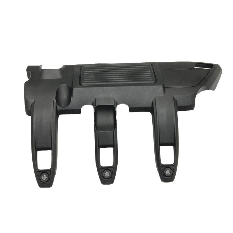 PR006 970 パナメーラ 4 M46 エンジン カバー ★3個セット 970 110 023 00 ★破損無し : ジパングオートパーツ - 通販 - Yahoo!ショッピング