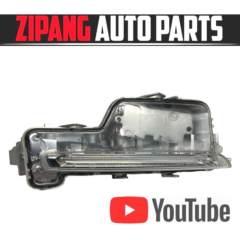 VL048 FD V60 D4 ダイナミックED 右 デイライト LED 31420396 ★点灯OK/破損無し 【動画有り】 : ジパング ...