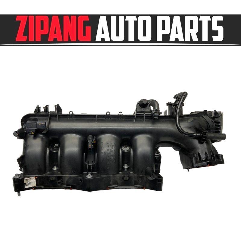 MB216 X156 GLA 180 M270 インマニ/インテークマニホールド/サージタンク A 270 090 07 37 ★破損無し ...