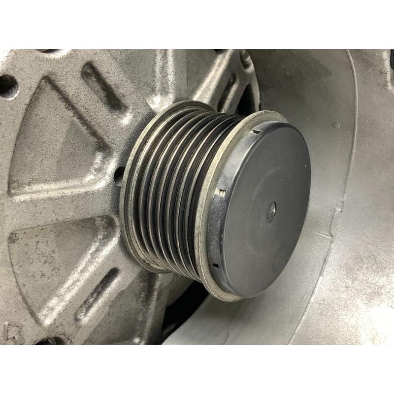 PR006 970 パナメーラ 4 M46 オルタネーター 948 603 029 03 ★動作OK : ジパングオートパーツ - 通販 - Yahoo!ショッピング