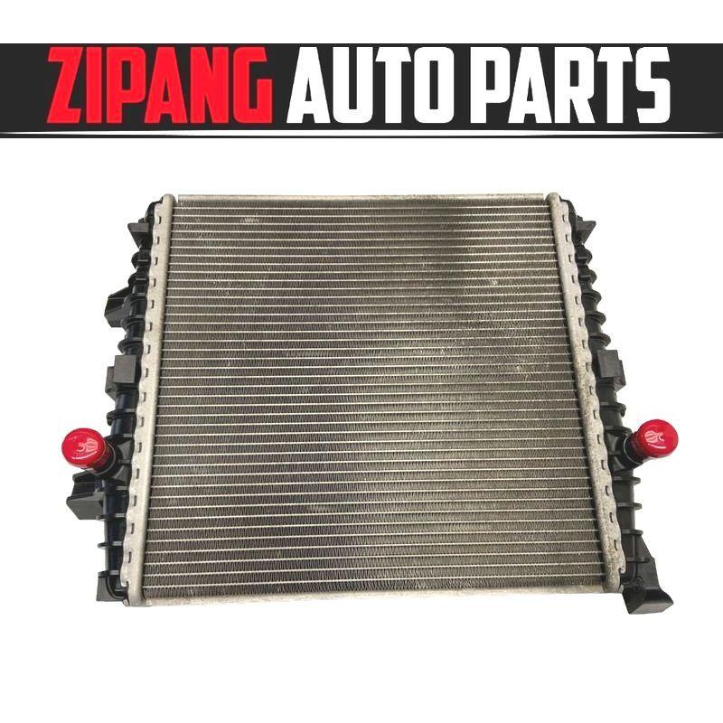 PR008 92A ポルシェ カイエン S ハイブリッド サブ ラジエター 7P0 121 212 E ★漏れ無し : ジパングオートパーツ ...