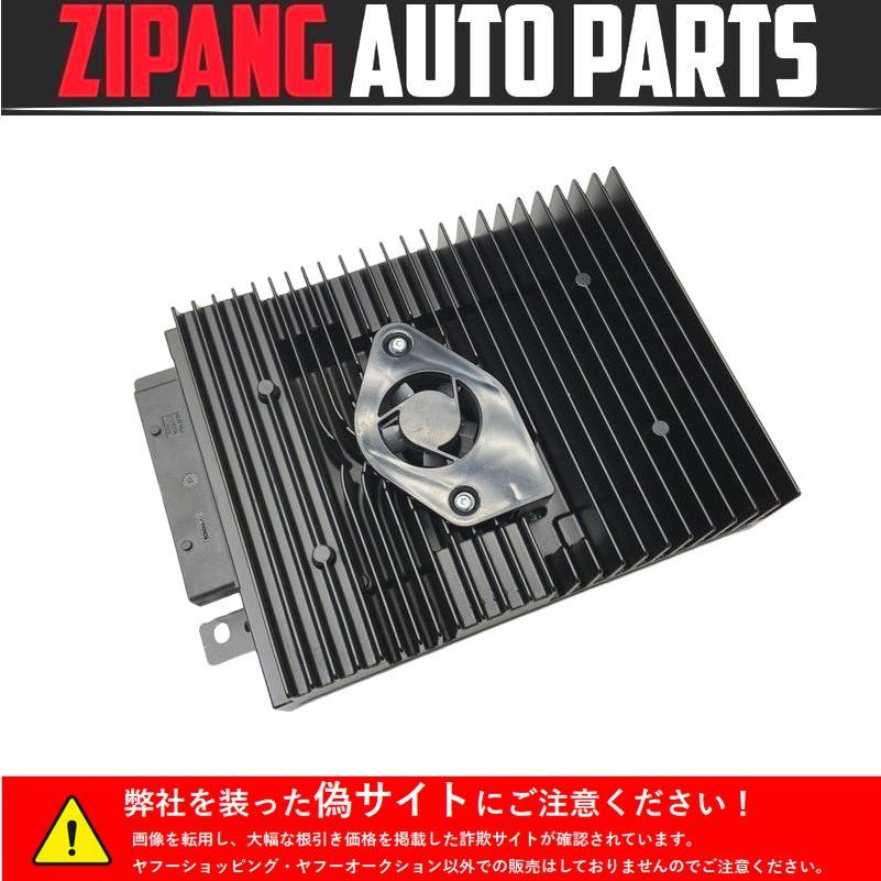 AU037 4E S8 5.2 クワトロ BANG＆OLUFSEN/バング＆オルフセン オーディオ アンプ 4E0 035 466 ★動作OK : ジパングオートパーツ - 通販 ...