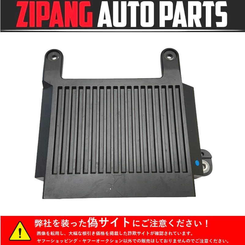 VL005 BB5254W ボルボ V70 2.5T Rデザイン 純正 オーディオ アンプ 31282142/31282144 ★動作OK ...