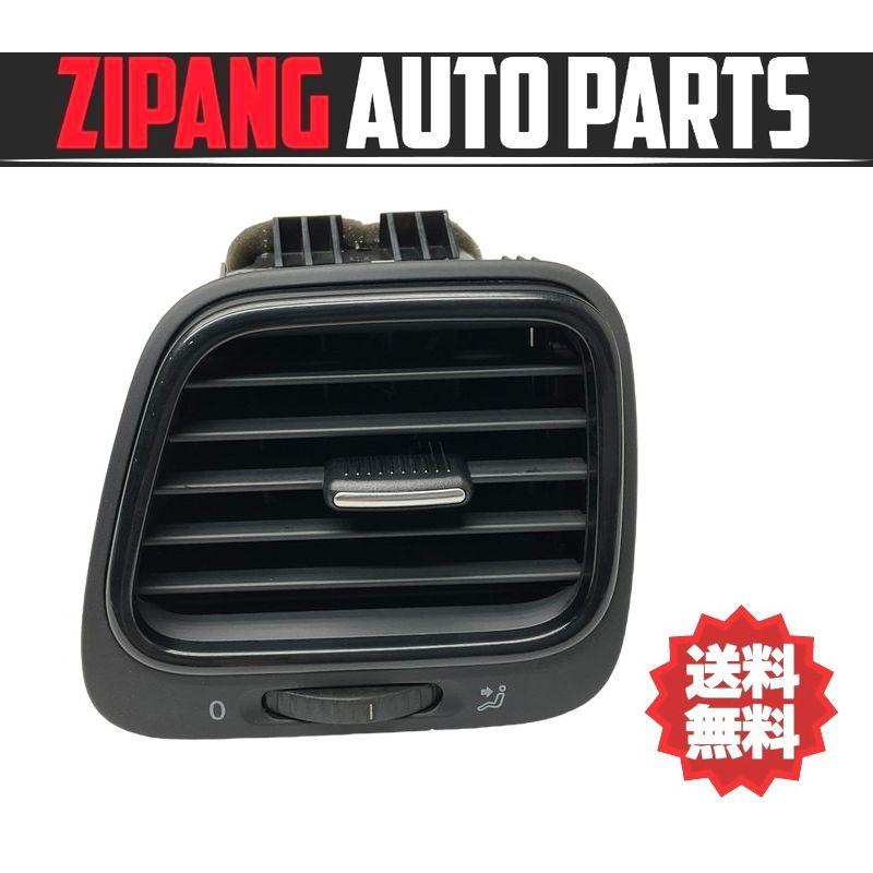 VW035 13 シロッコ R 左フロント エアコン ダクト 吹き出し口 ブラック系/1Q0 819 703 J/709 B ★破損無し : ジパングオートパーツ - 通販 - Yahoo ...