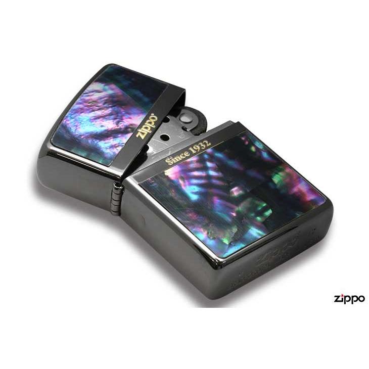Zippo ジッポ ジッポー ライター Line Shellfish ラインシェルフィッシュ 2BNG-LNSF メール便可 :dsy361:Zippo専門店フラミンゴ Yahoo!店 ...