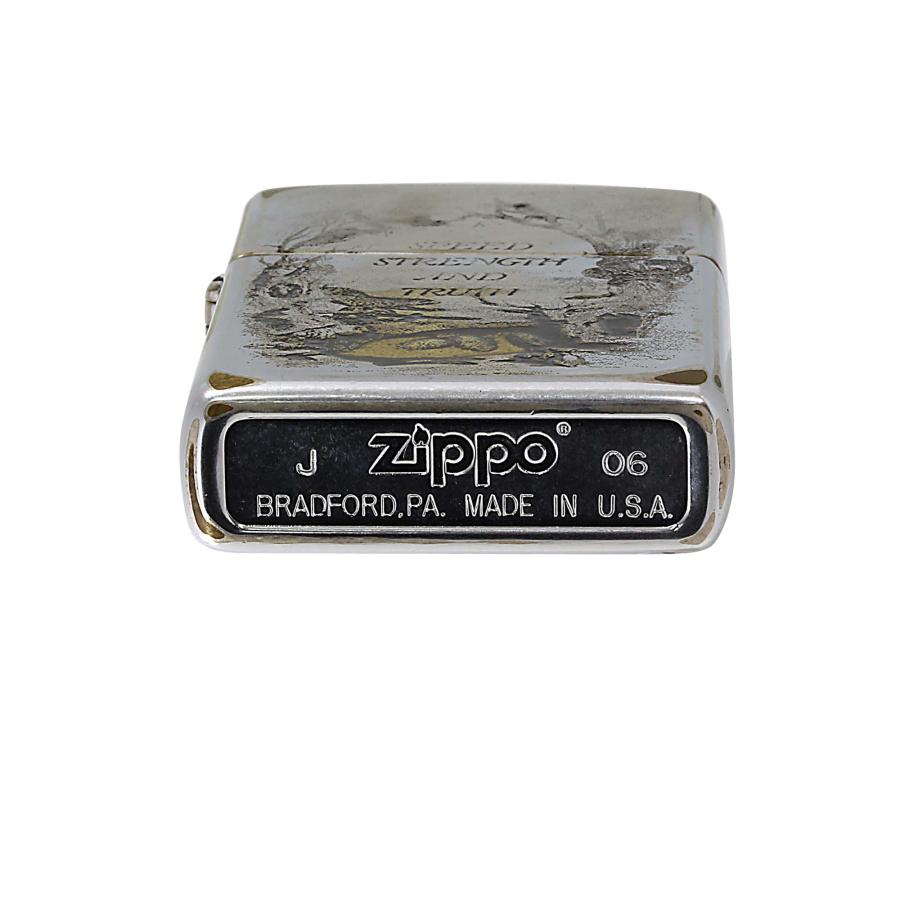 ZIPPO（ジッポー） 絶版/ヴィンテージ 中古 2006年製造ZIPPO Paul Smith Collection SPEED ...