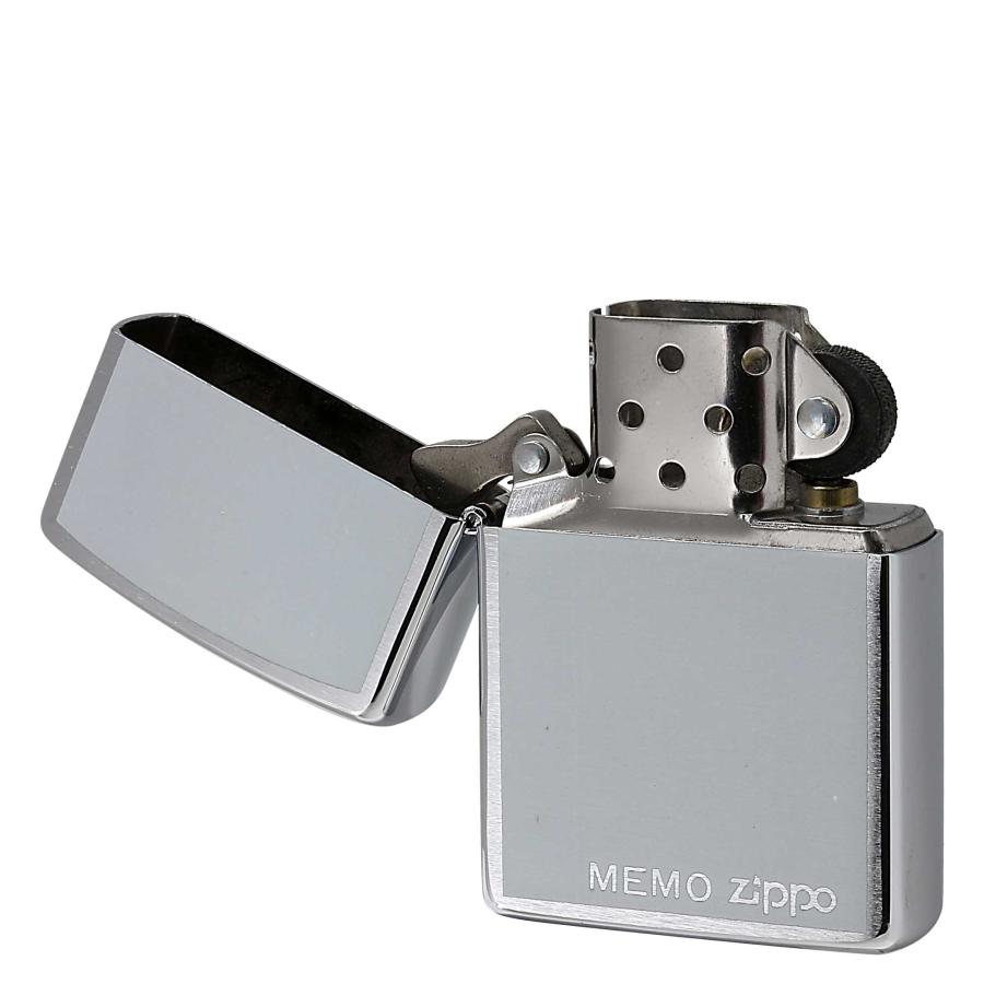ZIPPO 絶版/ヴィンテージ Zippo ジッポー 中古 1995年製造メモZIPPO [N]未使用・新品 : Zippo専門店フラミンゴ Yahoo!店 - 通販 - Yahoo!ショッピング