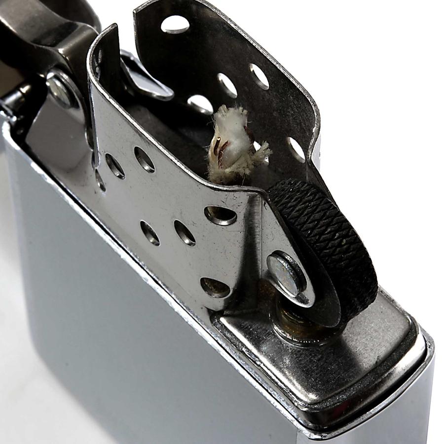 ZIPPO 絶版/ヴィンテージ Zippo ジッポー 中古 1995年製造メモZIPPO [N]未使用・新品 : Zippo専門店フラミンゴ Yahoo!店 - 通販 - Yahoo!ショッピング