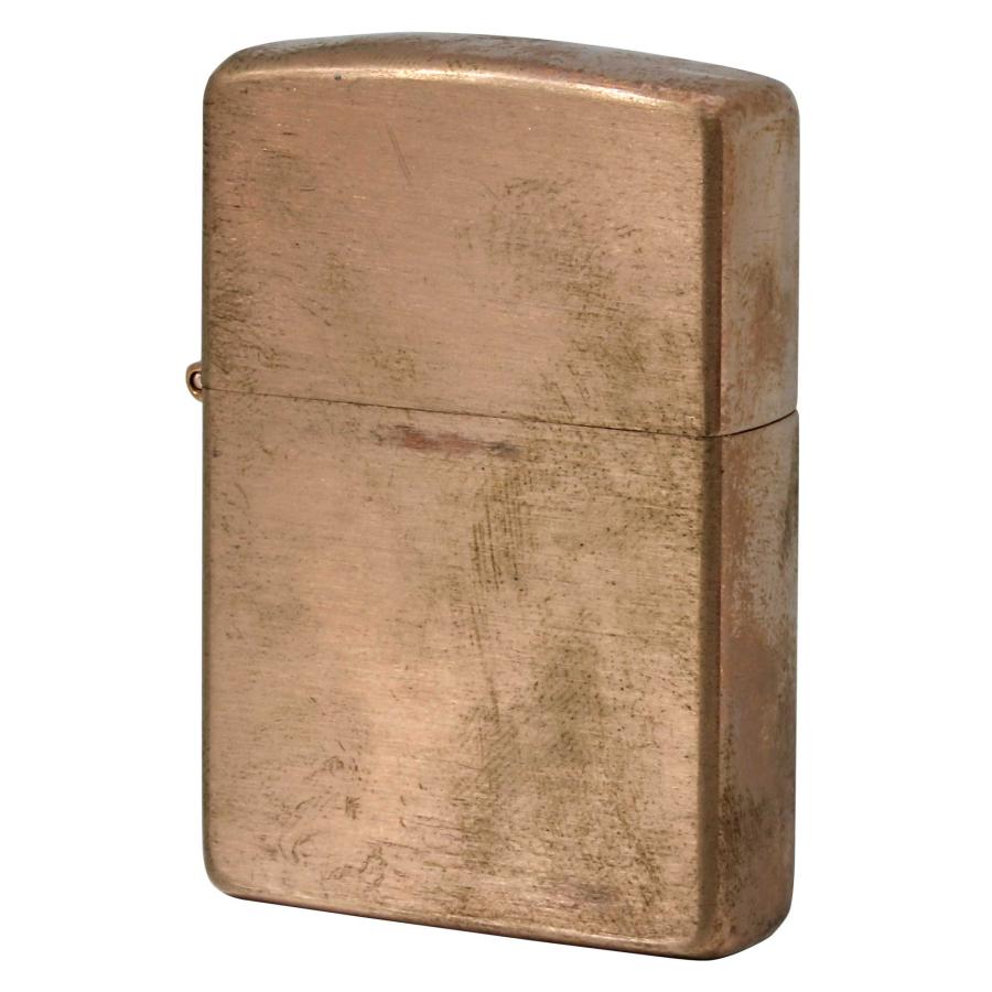 絶版/ヴィンテージ Zippo ジッポー 中古 2003年製造No.161 Copper ソリッドカッパー [B]使用感ありやや傷汚れあり : pvs1091 : Zippo専門店フラミンゴ ...