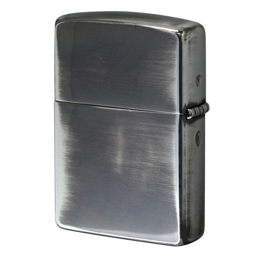 ZIPPO 絶版/ヴィンテージ Zippo ジッポー 中古 2003年製造ZIPPO Paul Smith ロゴ 逆エッチング 古美 [A]使用感少なく状態が良い : Zippo専門店 ...