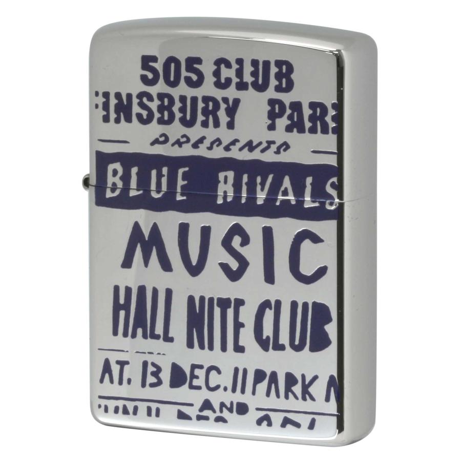 絶版/ヴィンテージ Zippo ジッポー 中古 2008年製造ZIPPO Paul Smith Typography タイポグラフィ [A]使用感少なく状態が良い : pvs338 ...