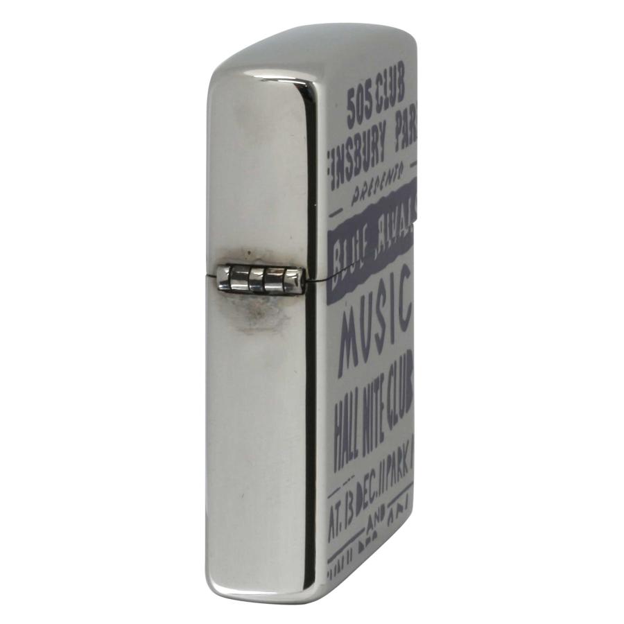 絶版/ヴィンテージ Zippo ジッポー 中古 2008年製造ZIPPO Paul Smith Typography タイポグラフィ [A]使用感少なく状態が良い : pvs338 ...