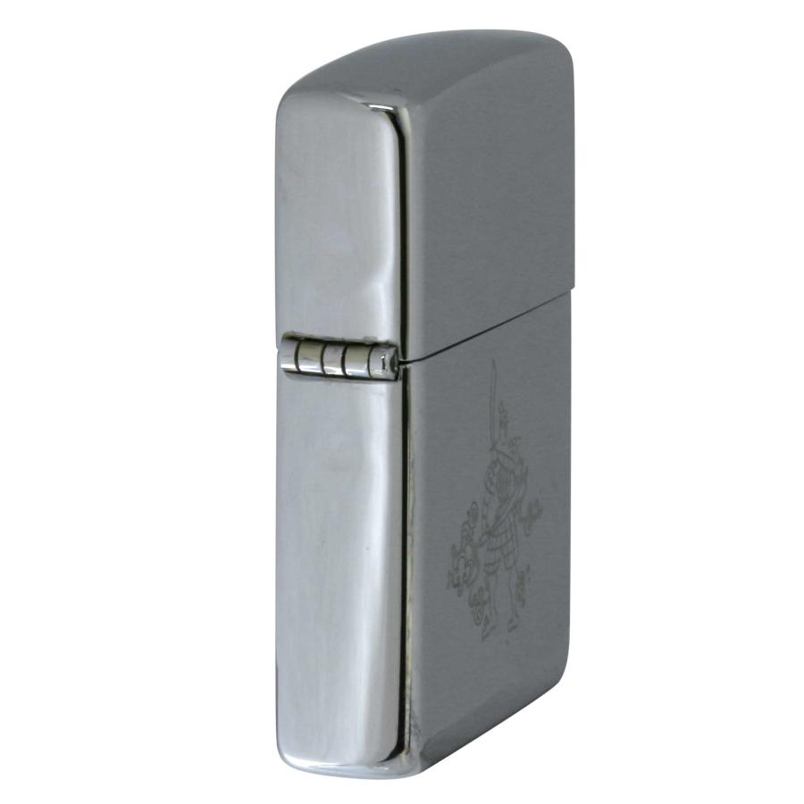 絶版/ヴィンテージ Zippo ジッポー 中古 2002年製造ZIPPO Paul Smith 試作品 武将 [S]ほぼ新品同様 :pvs453:Zippo専門店フラミンゴ Yahoo!店 ...