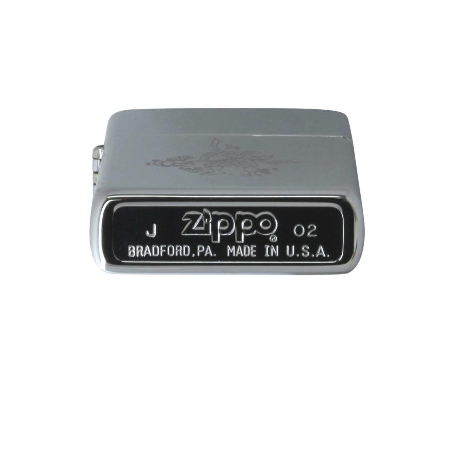 絶版/ヴィンテージ Zippo ジッポー 中古 2002年製造ZIPPO Paul Smith 試作品 武将 [S]ほぼ新品同様 :pvs453:Zippo専門店フラミンゴ Yahoo!店 ...