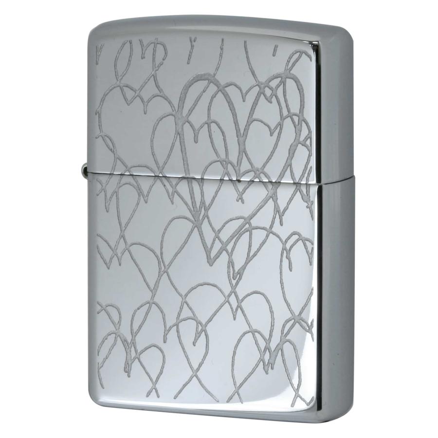 ZIPPO 絶版/ヴィンテージ Zippo ジッポー 中古 2003年製造ZIPPO Paul Smith Random Heart ランダムハート [S]ほぼ新品同様 : Zippo専門店 ...