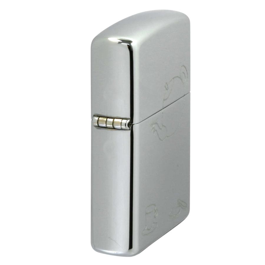 ZIPPO 絶版/ヴィンテージ Zippo ジッポー 中古 2003年製造ZIPPO Paul Smith 試作品 ティーポット [A]使用感少なく状態が良い : Zippo専門店フラミンゴ ...