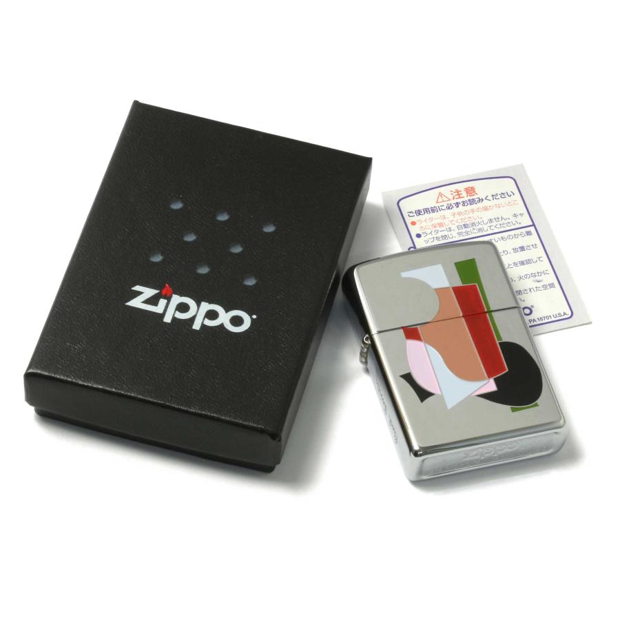 ZIPPO 絶版/ヴィンテージ Zippo ジッポー 中古 2005年製造ZIPPO Paul Smith 抽象画アート [B]使用感ありやや傷汚れあり : Zippo専門店フラミンゴ ...