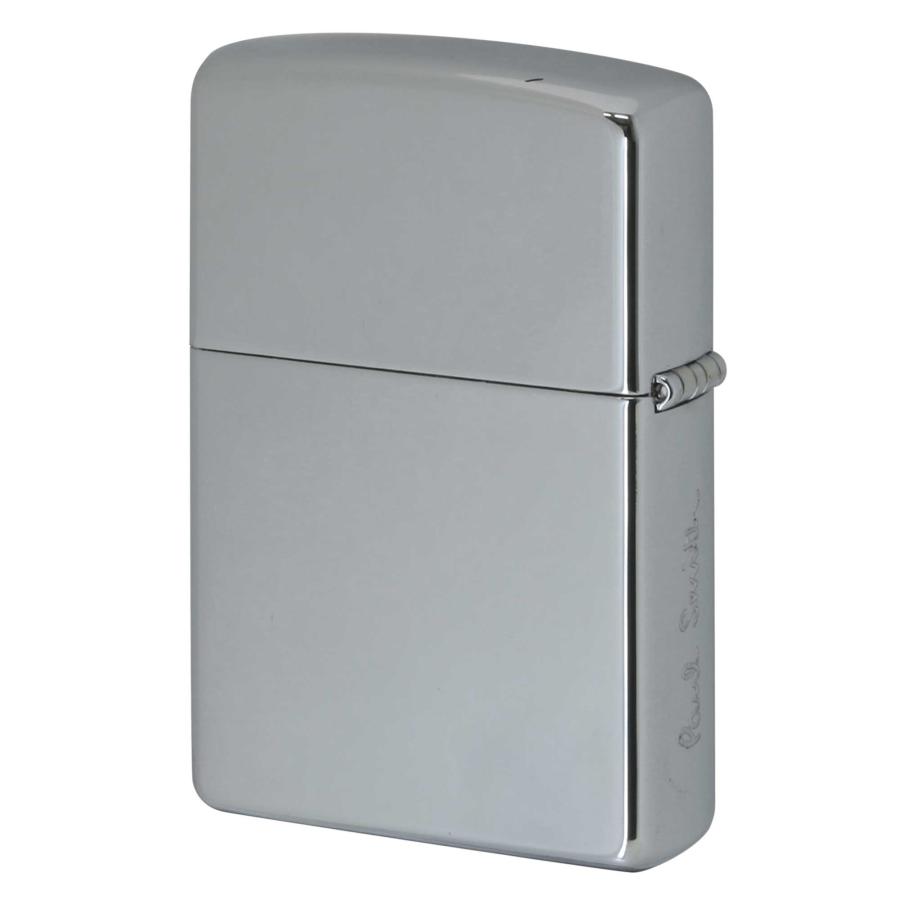 ZIPPO 絶版/ヴィンテージ Zippo ジッポー 中古 2005年製造ZIPPO Paul Smith ティータイム ガーデン エポキシ樹脂 [A]使用感少なく状態が良い : Zippo ...