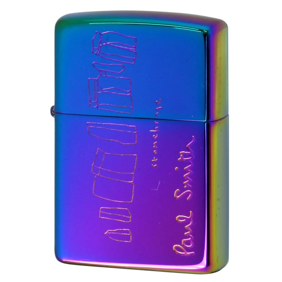 ZIPPO 絶版/ヴィンテージ Zippo ジッポー 中古 2000年製造ZIPPO Paul Smith #151 ストーンヘンジ [A]使用感少なく状態が良い : Zippo専門店 ...