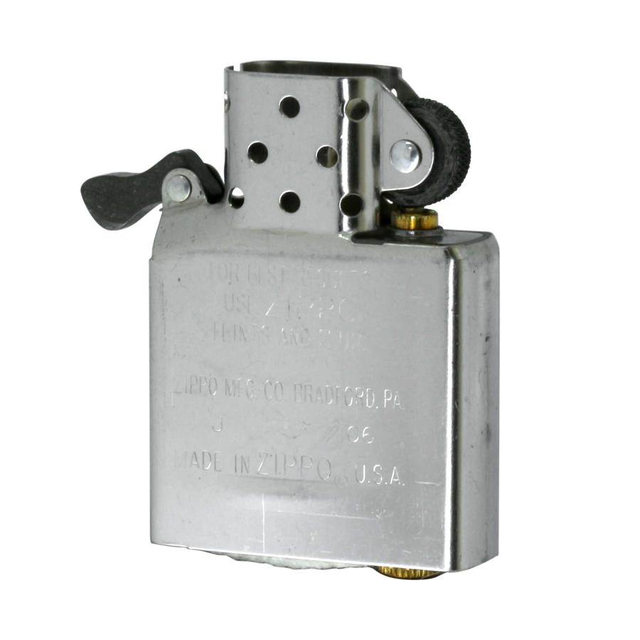 絶版/ヴィンテージ Zippo ジッポー 中古 2006年製造ZIPPO Paul Smith Flower Design 花柄 [A]使用感少なく状態が良い :pvs639:Zippo専門店 ...