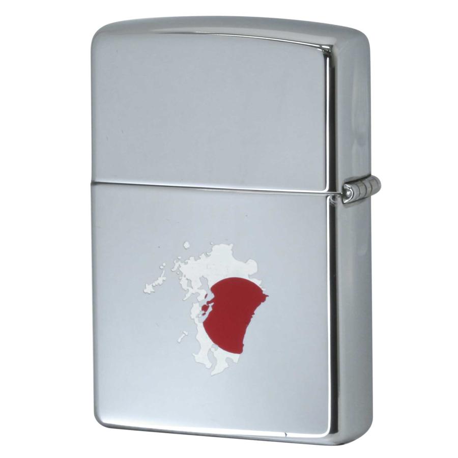 ZIPPO 絶版/ヴィンテージ Zippo ジッポー 中古 2003年製造ZIPPO Paul Smith Two Island one heart イギリス＆日本 [A]使用感少なく状態が ...