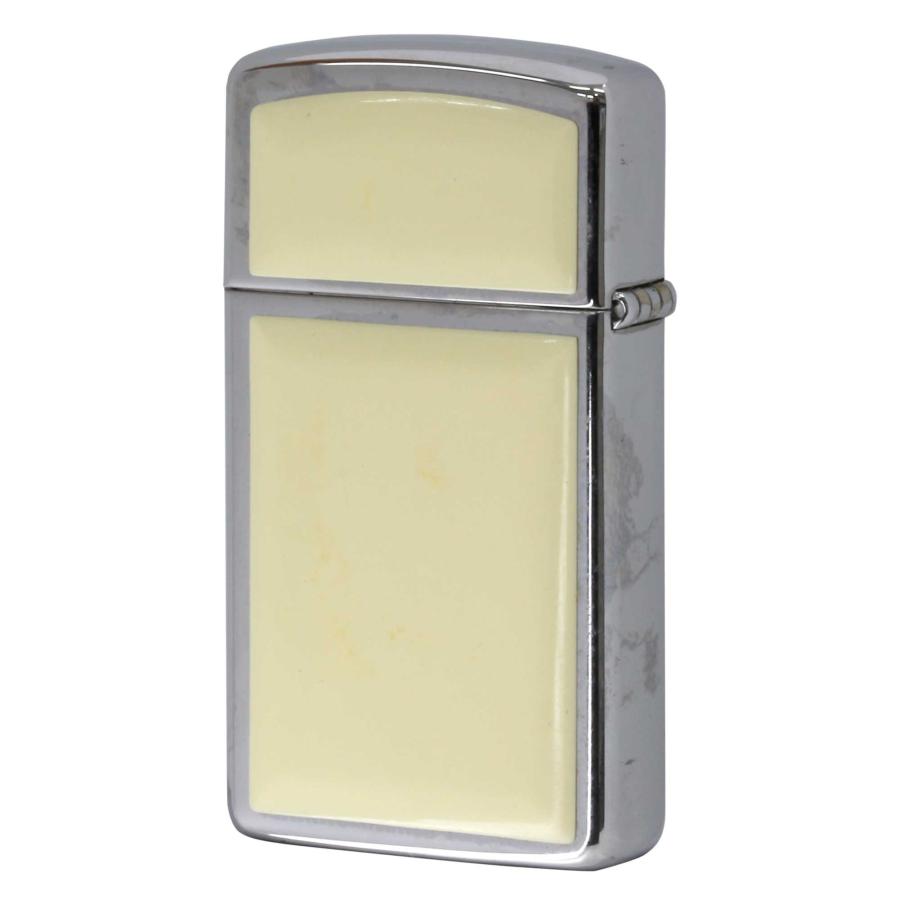 ZIPPO（ジッポー） 絶版/ヴィンテージ 中古 2001年製造スクリムショー Guam グアム スリム [S]ほぼ新品同様 : Zippo ...