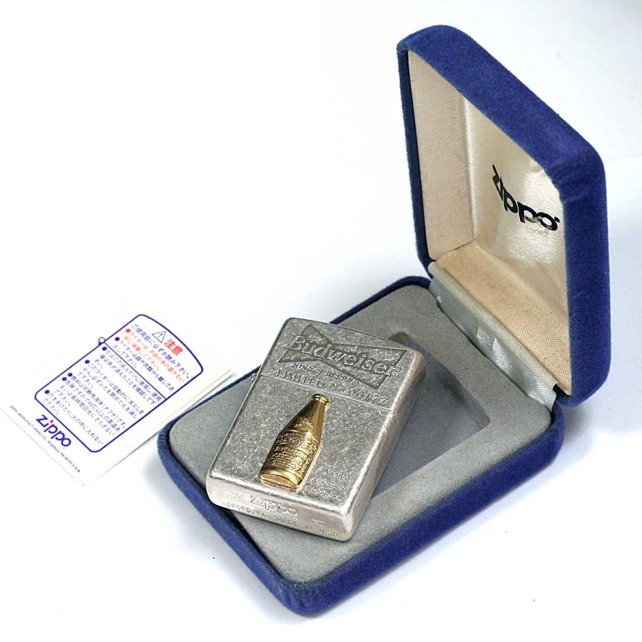 ZIPPO 絶版/ヴィンテージ Zippo ジッポー 中古 1995年製造 ZIPPO 絶版/ヴィンテージ Zippo ジッポー 中古 1995年製造