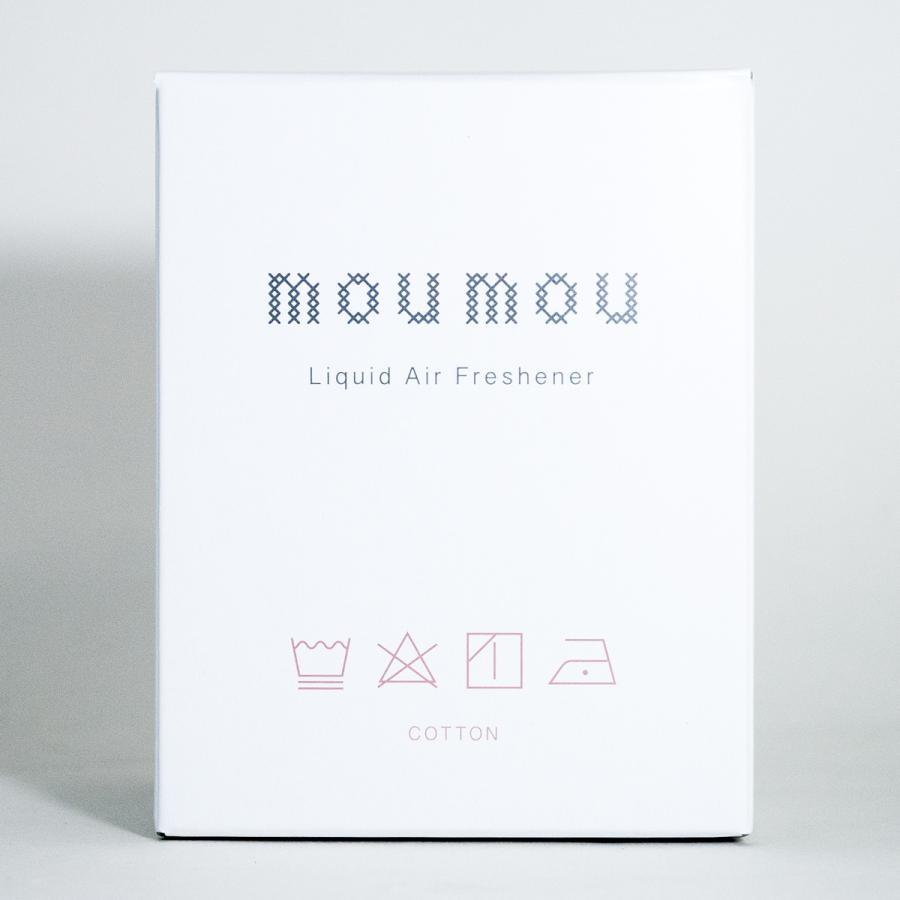 mou moumou リキッドエアフレッシュナー コットンの香り 80ml ムームー 1380-91 : 喫煙具とお香の専門店 LANDING - 通販 - Yahoo!ショッピング